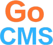 go-cms - GitCode